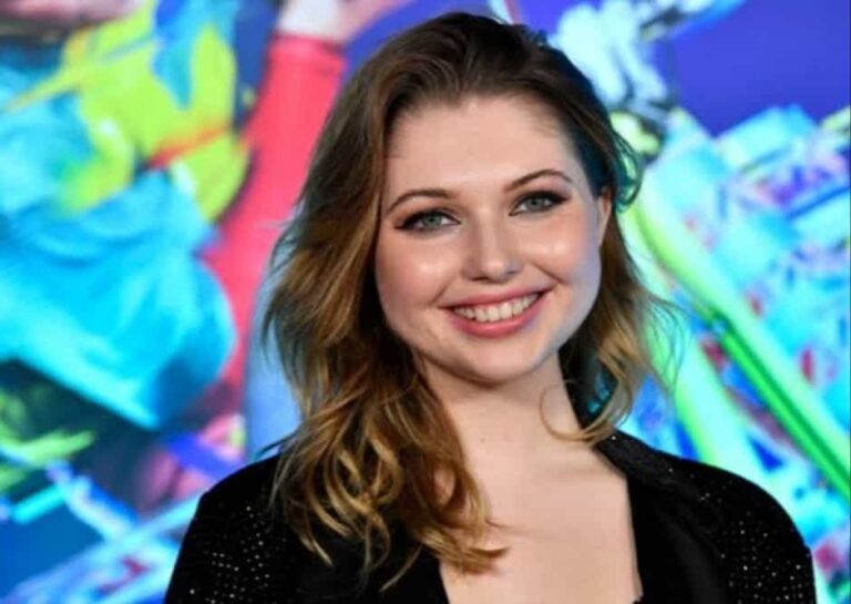 What Happened To Kassidi In Shameless? Her Deleted Death Scene ...