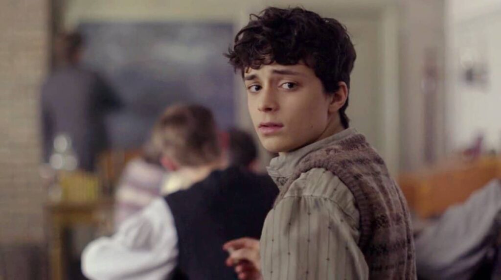 Lucas Jade Zumann's Girlfriend: Where is The Long Time Couple Now ...