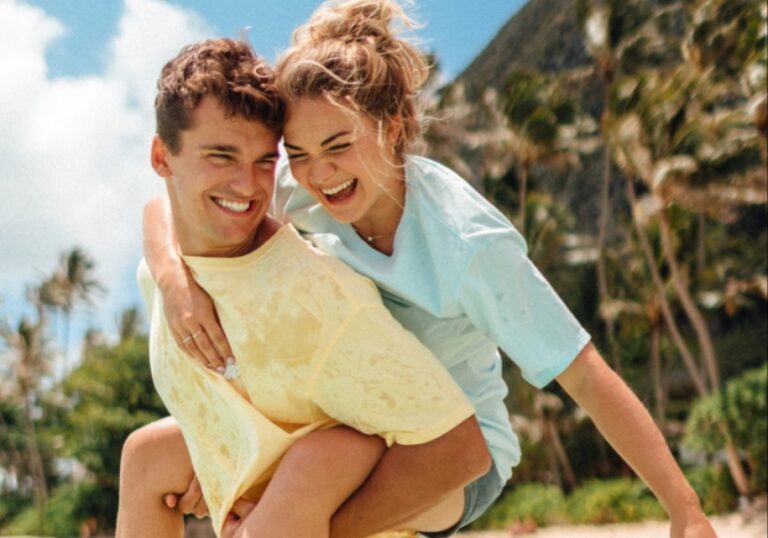 Who are Matt and Abby from Tiktok? What is the Couple Famous For ...