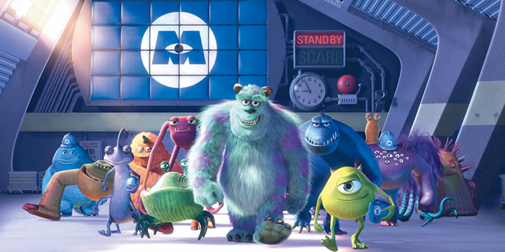 Who is Mike Wazowski's Girlfriend? Everything We Know About The ...