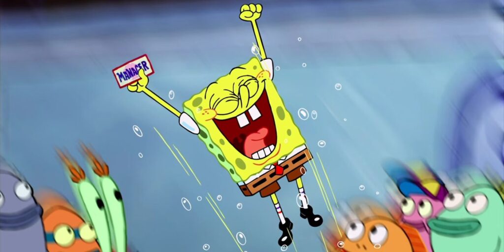 How Did SpongeBob Die? The Death of The Iconic Sponge Character - OtakuKart