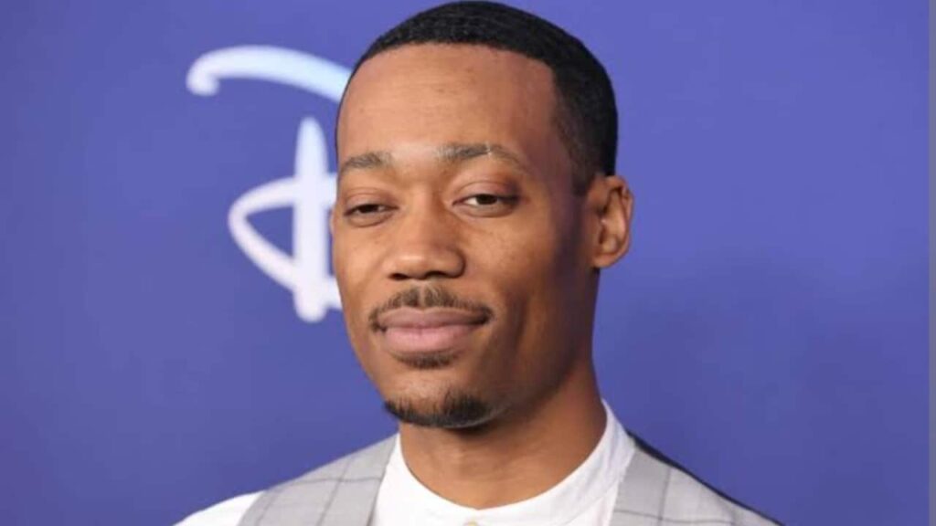 Tyler James Williams Net Worth - OtakuKart