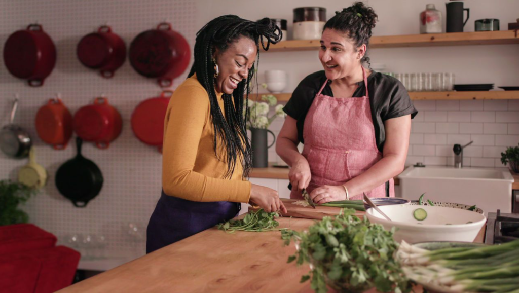 The best cooking shows on TV - read show business news on the website