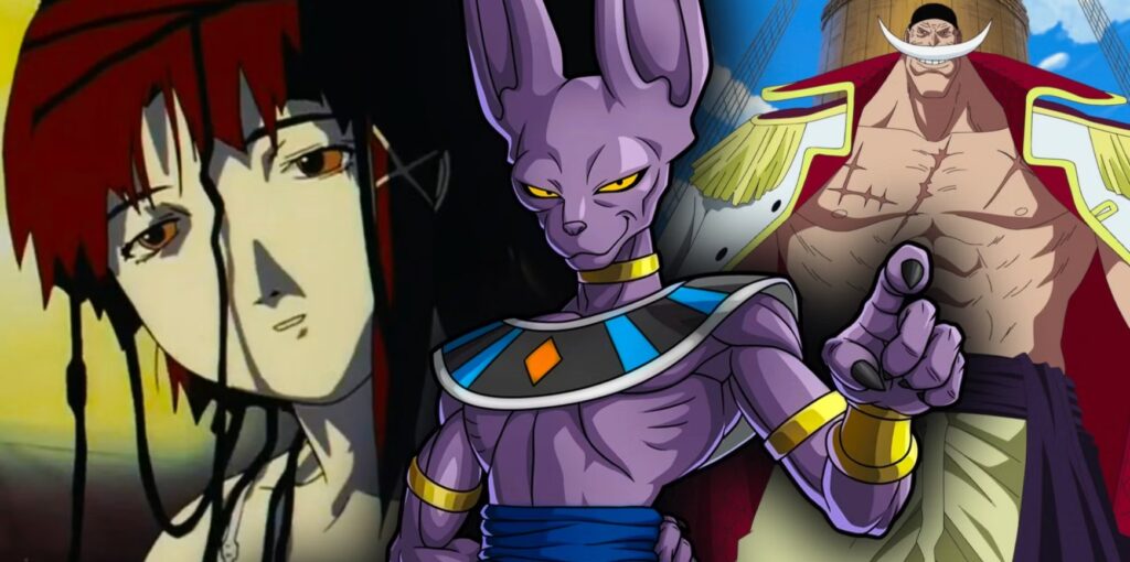 Top 5 Strongest Anime Characters of All Time - read show business news ...