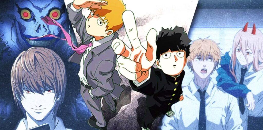 5 Anime Ships That Make No Sense, part 2 - read show business news on ...