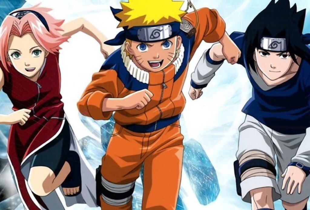 The 5 Most Popular Anime Of All Time - read show business news on the ...